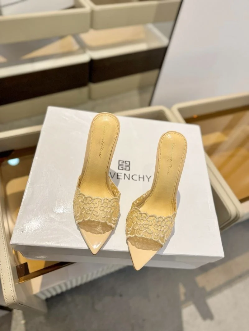 Exact replica Gianvito Rossi Sandals