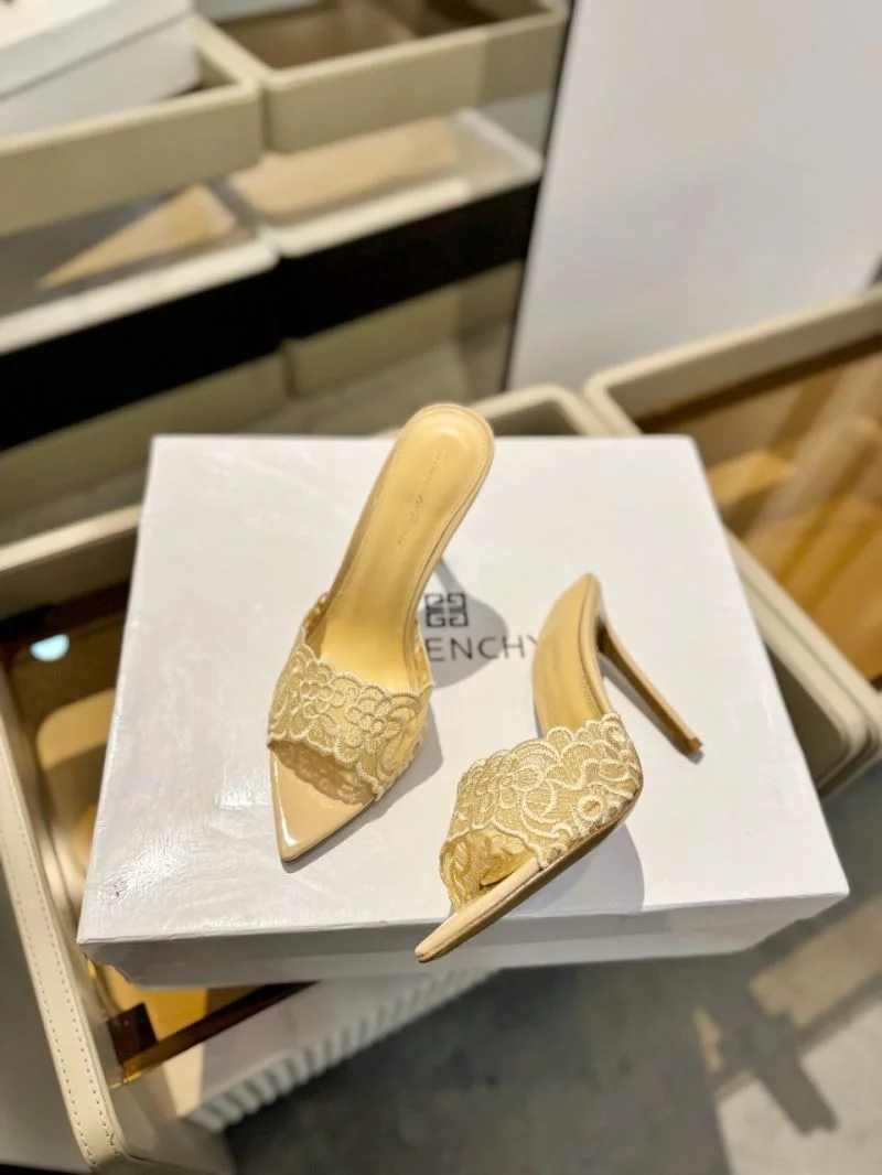 Exact replica Gianvito Rossi Sandals