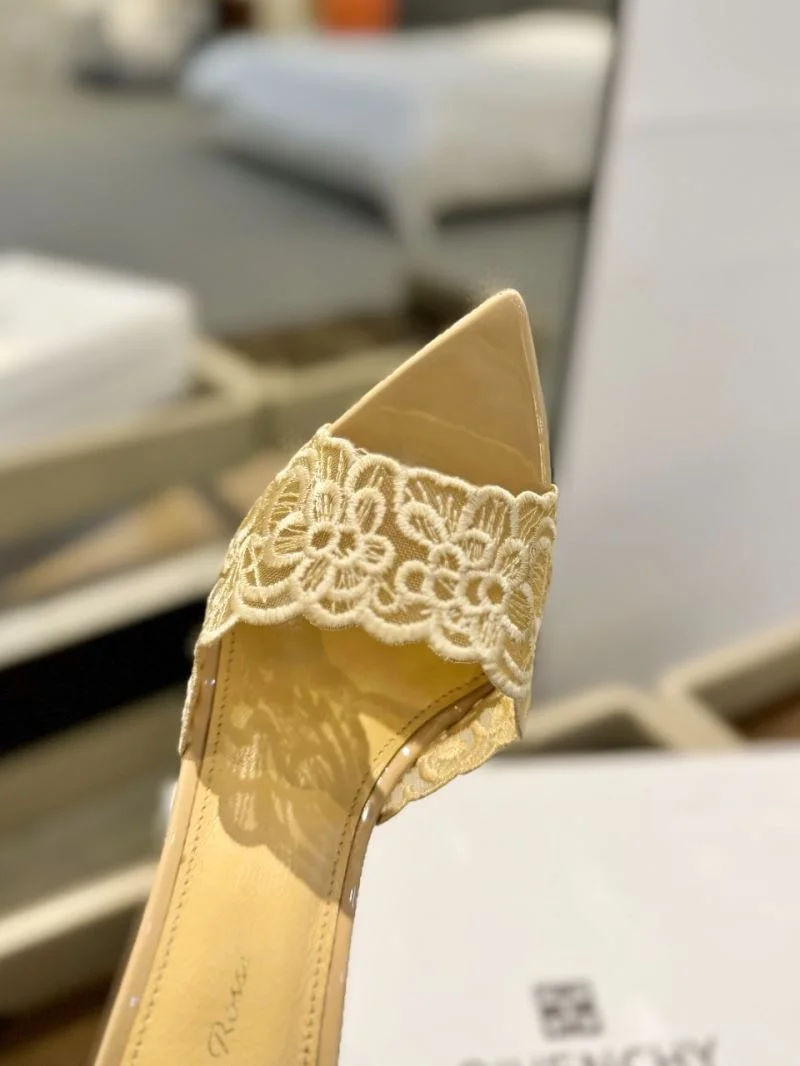 Exact replica Gianvito Rossi Sandals