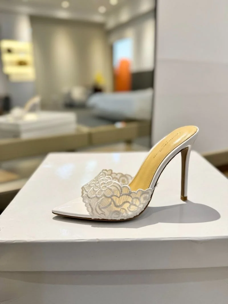 Gianvito Rossi Sandals