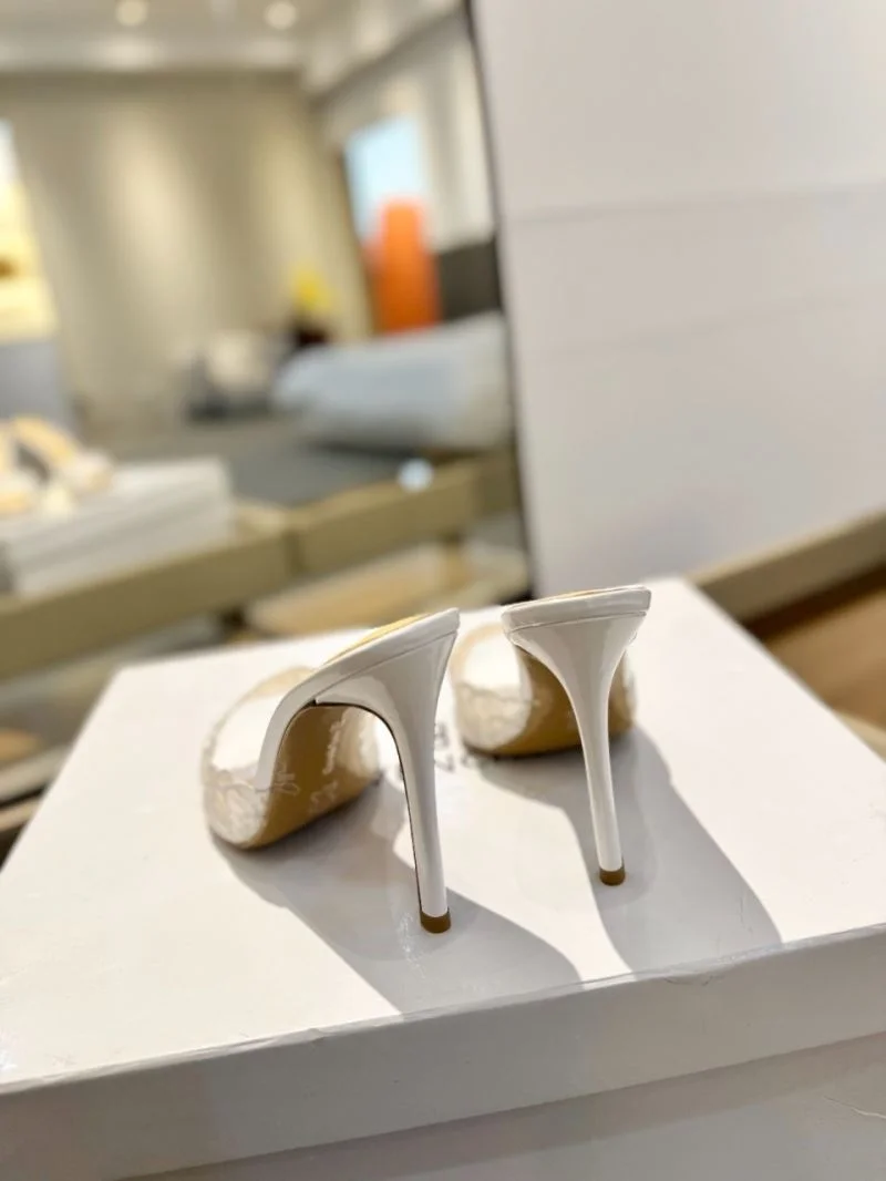 Legit Gianvito Rossi Sandals