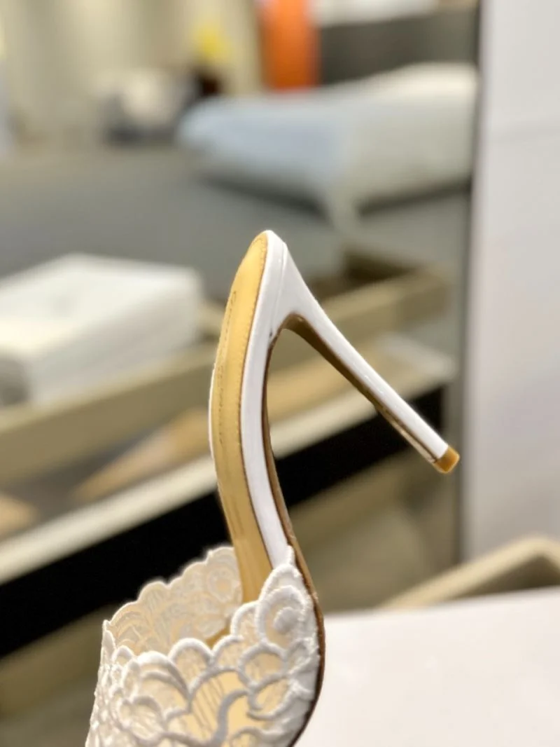 Legit Gianvito Rossi Sandals
