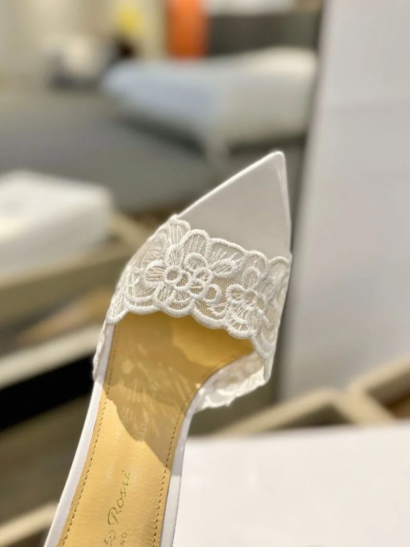 Legit Gianvito Rossi Sandals