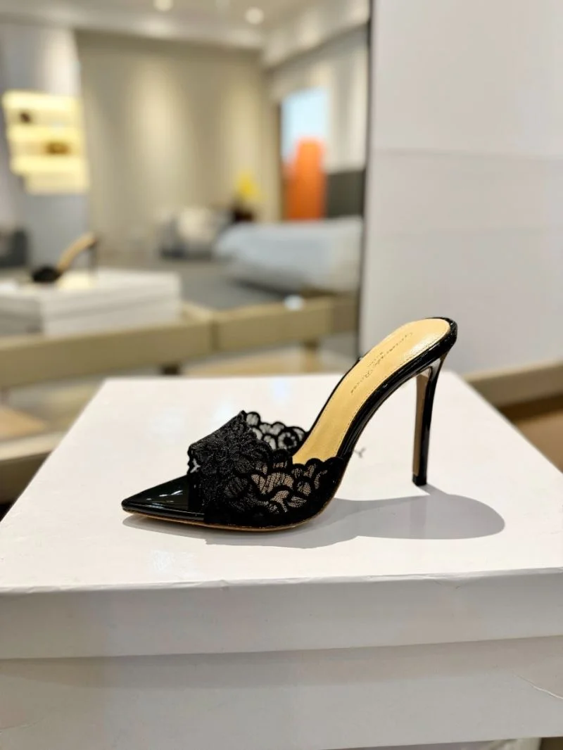 Gianvito Rossi Sandals