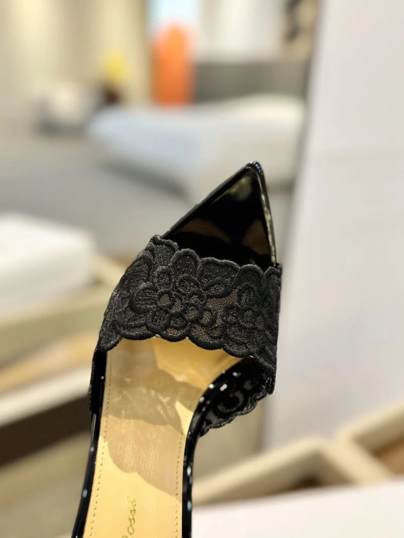 Real Gianvito Rossi Sandals