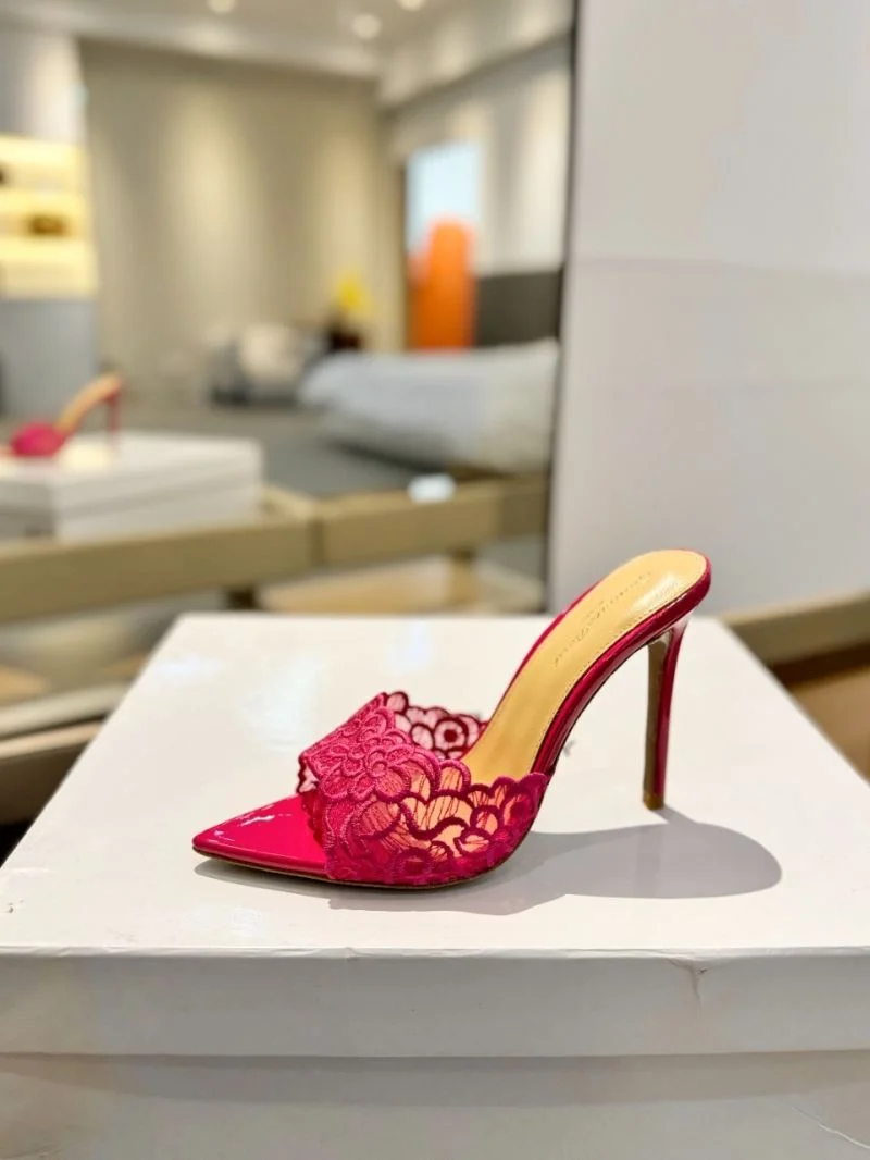 Gianvito Rossi Sandals