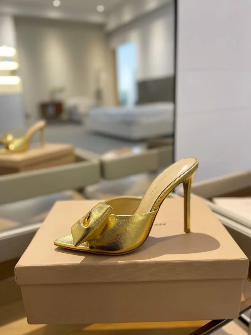 Gianvito Rossi Sandals