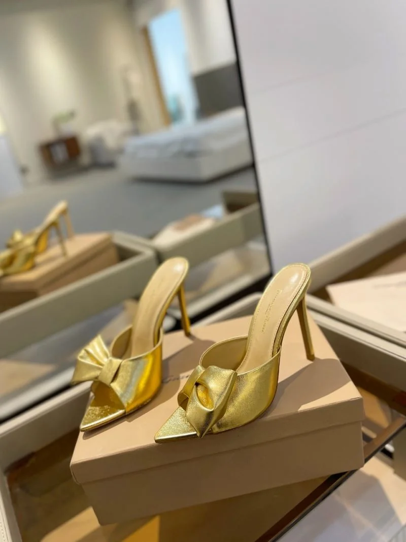 Top match Gianvito Rossi Sandals