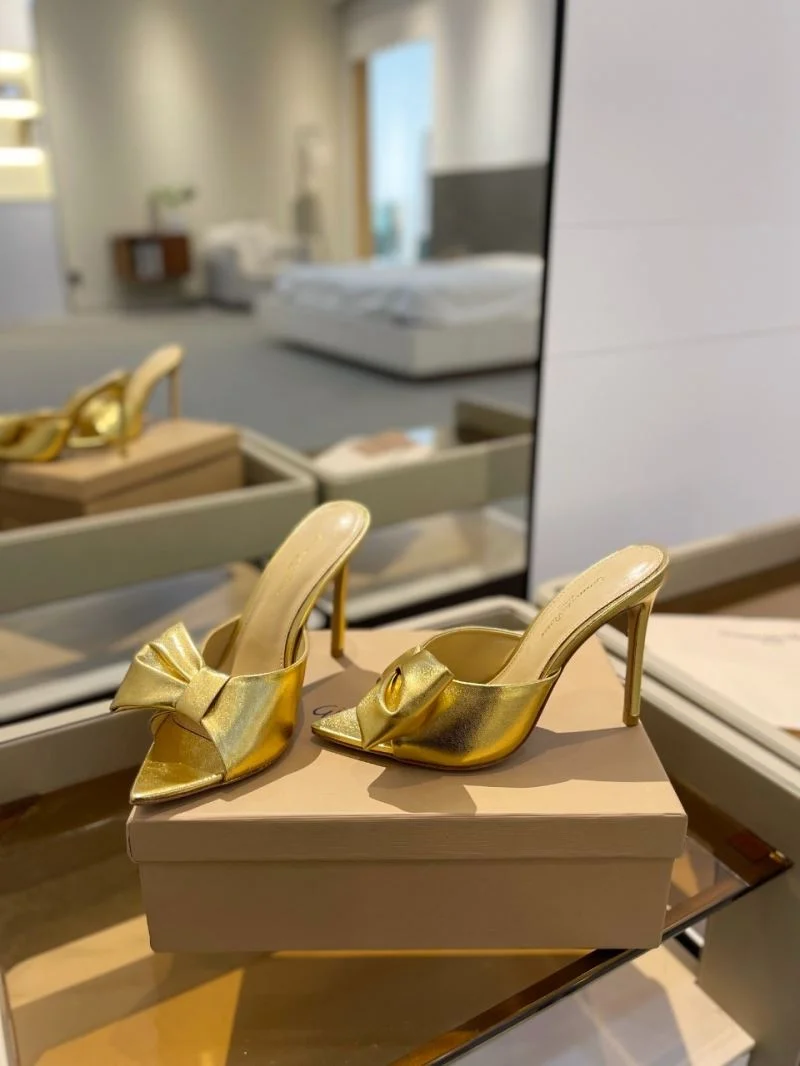 Top match Gianvito Rossi Sandals