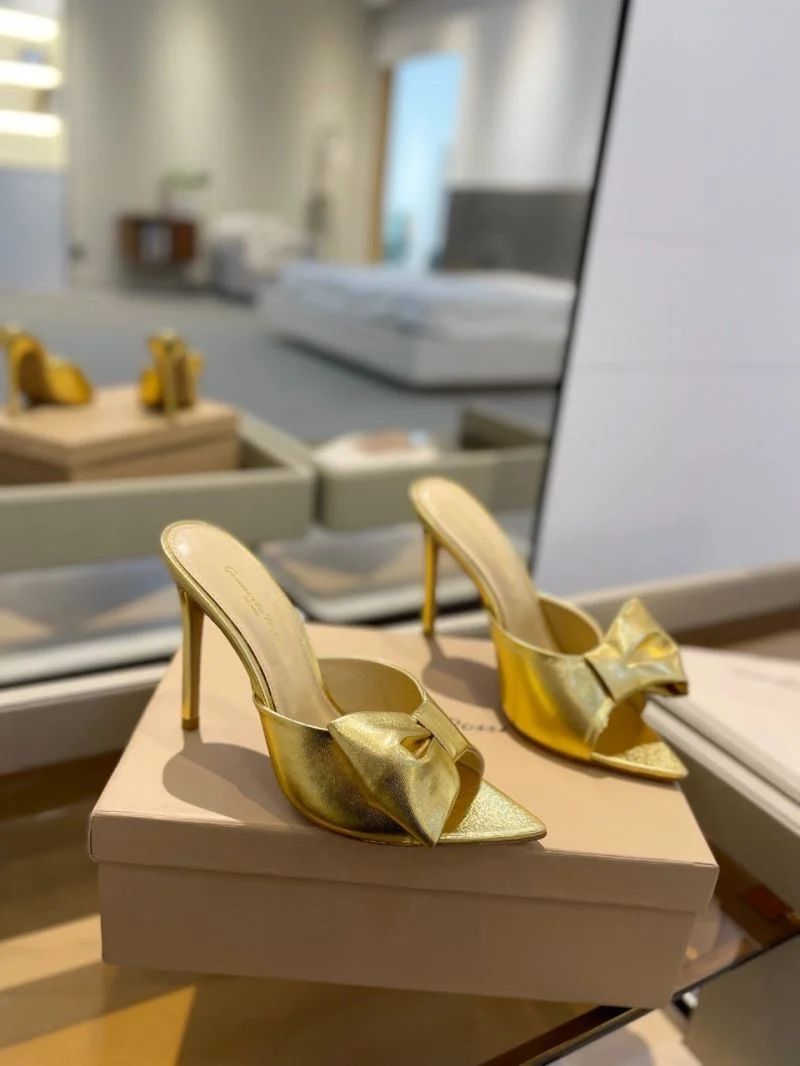 Top match Gianvito Rossi Sandals