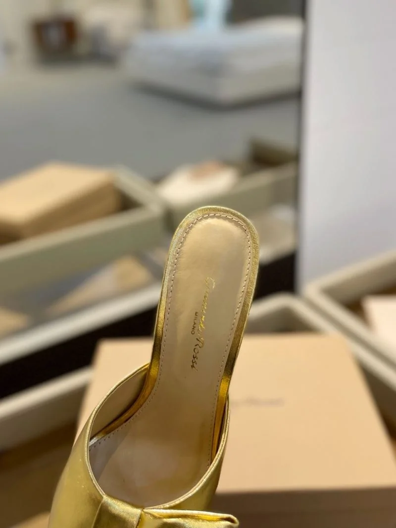 Top match Gianvito Rossi Sandals
