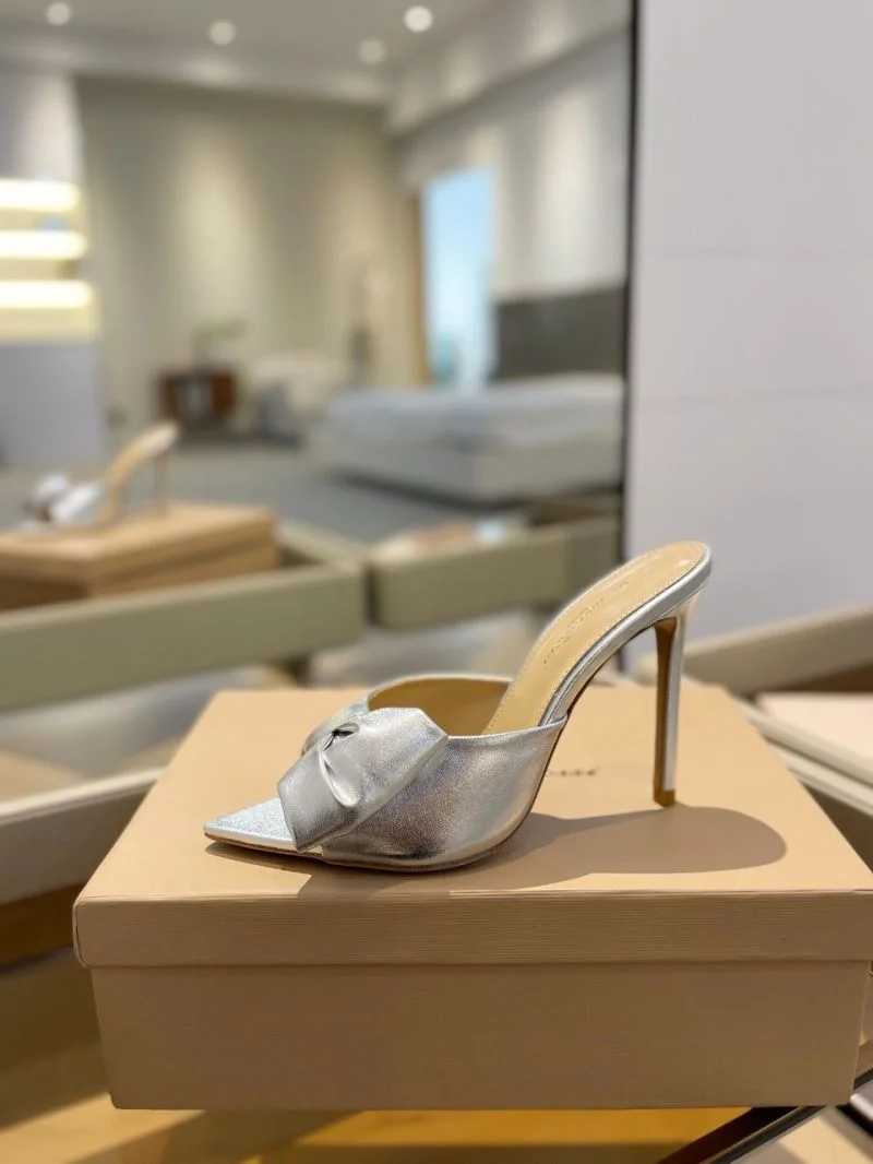 Gianvito Rossi Sandals