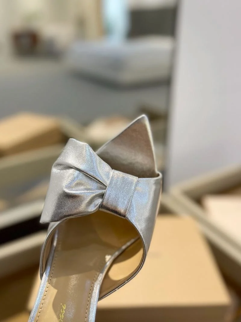 Bargain Gianvito Rossi Sandals