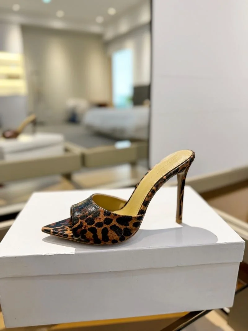 Gianvito Rossi Sandals