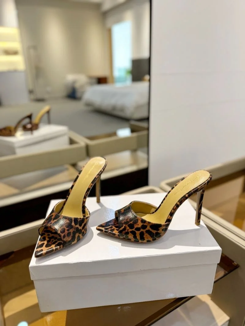 Genuine Gianvito Rossi Sandals