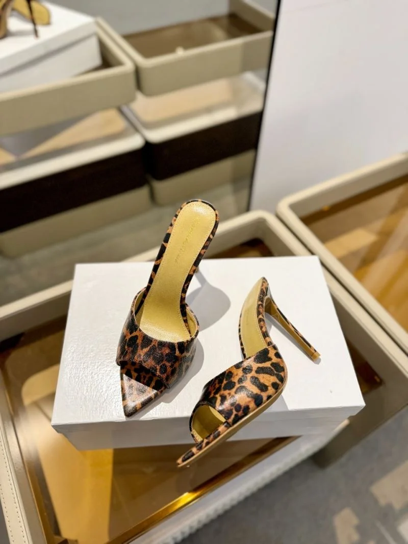 Genuine Gianvito Rossi Sandals