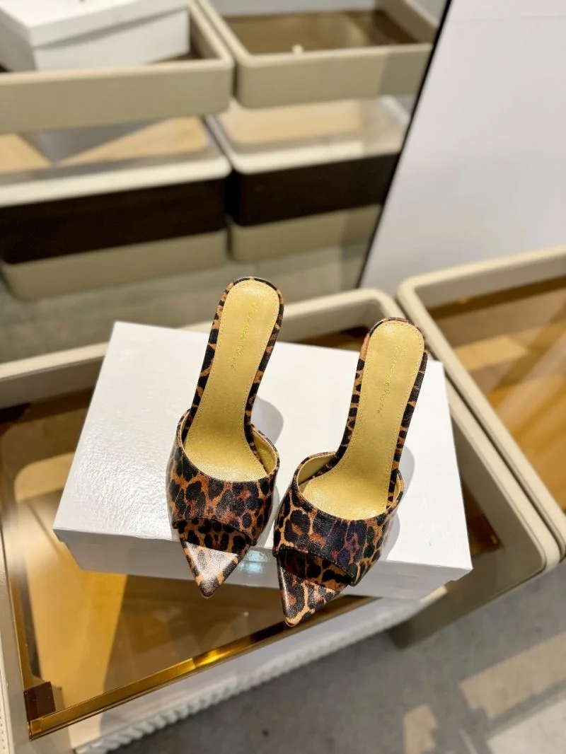 Genuine Gianvito Rossi Sandals