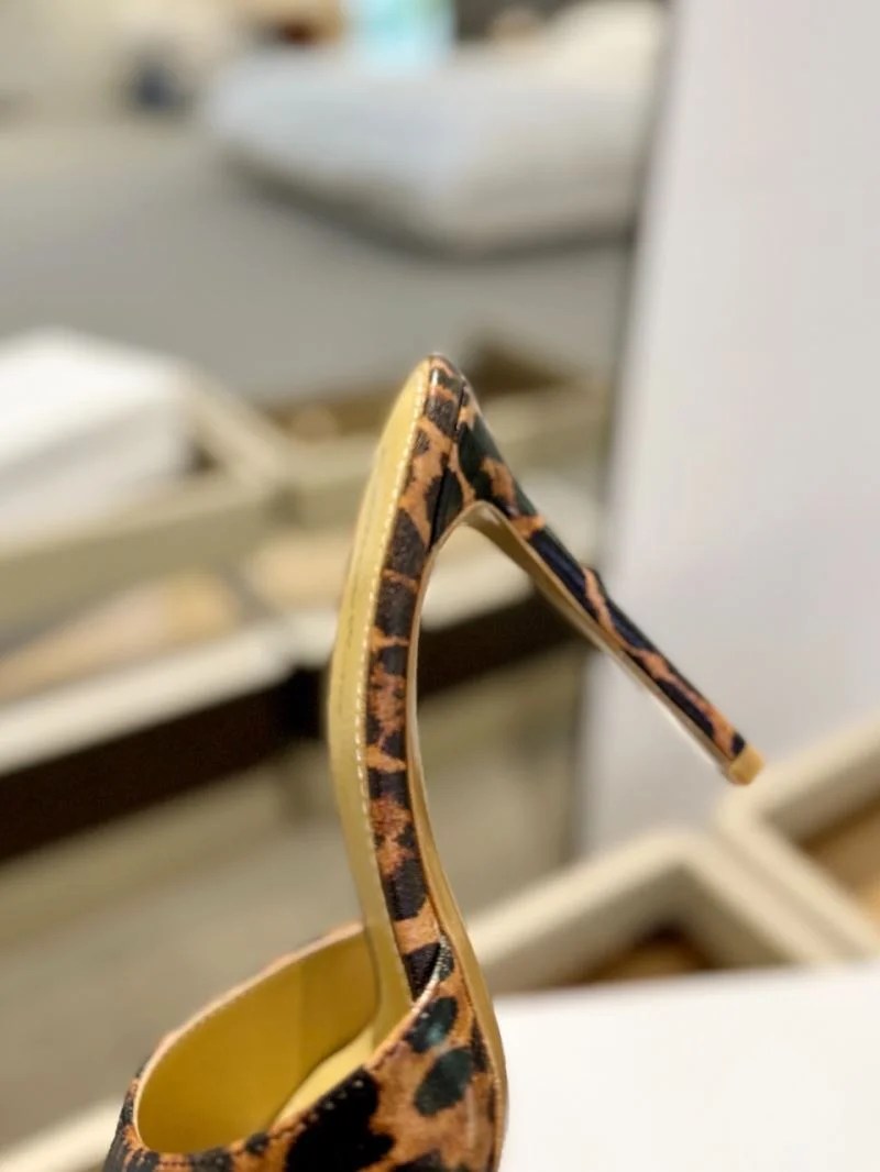 Genuine Gianvito Rossi Sandals