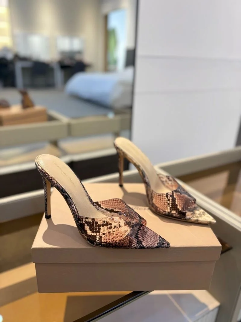Gianvito Rossi Sandals