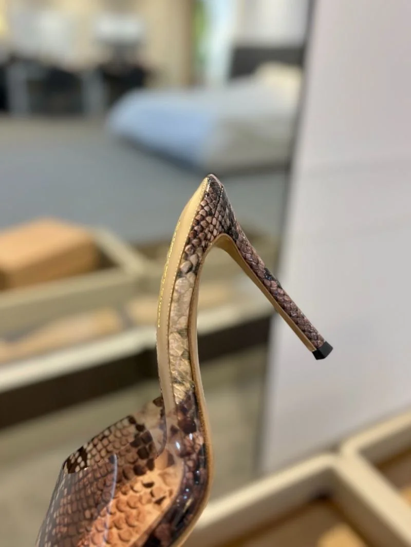 Indistinguishable Gianvito Rossi Sandals