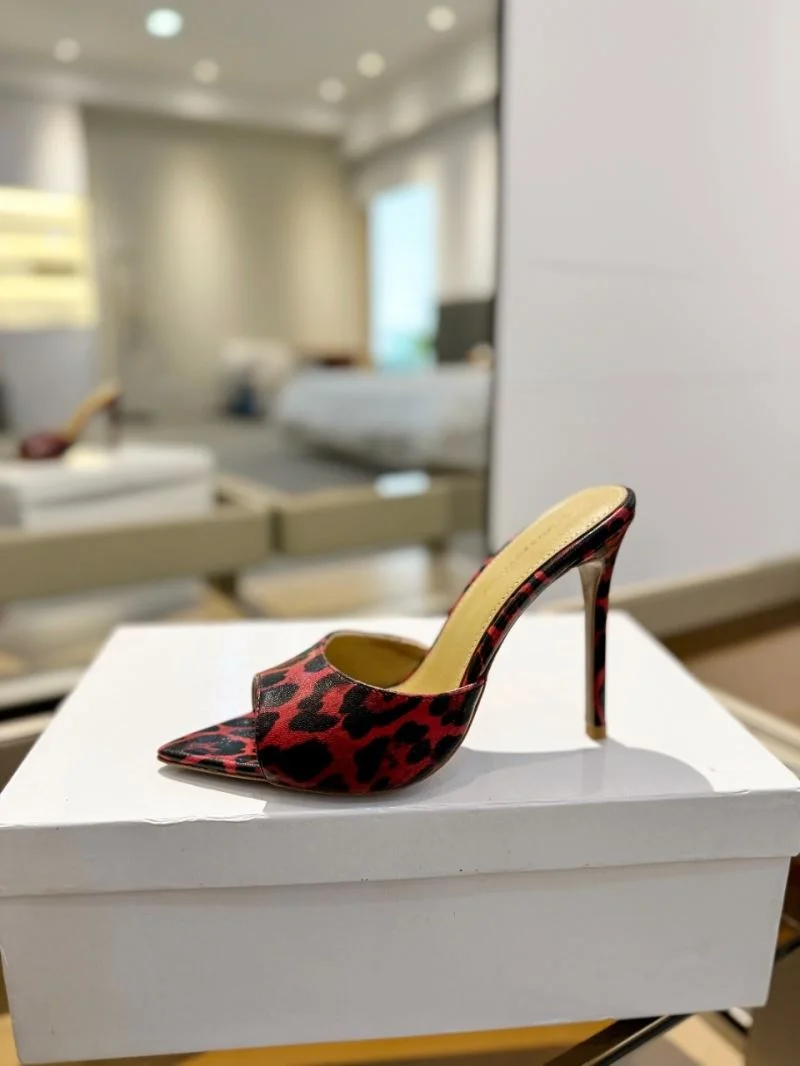 Gianvito Rossi Sandals