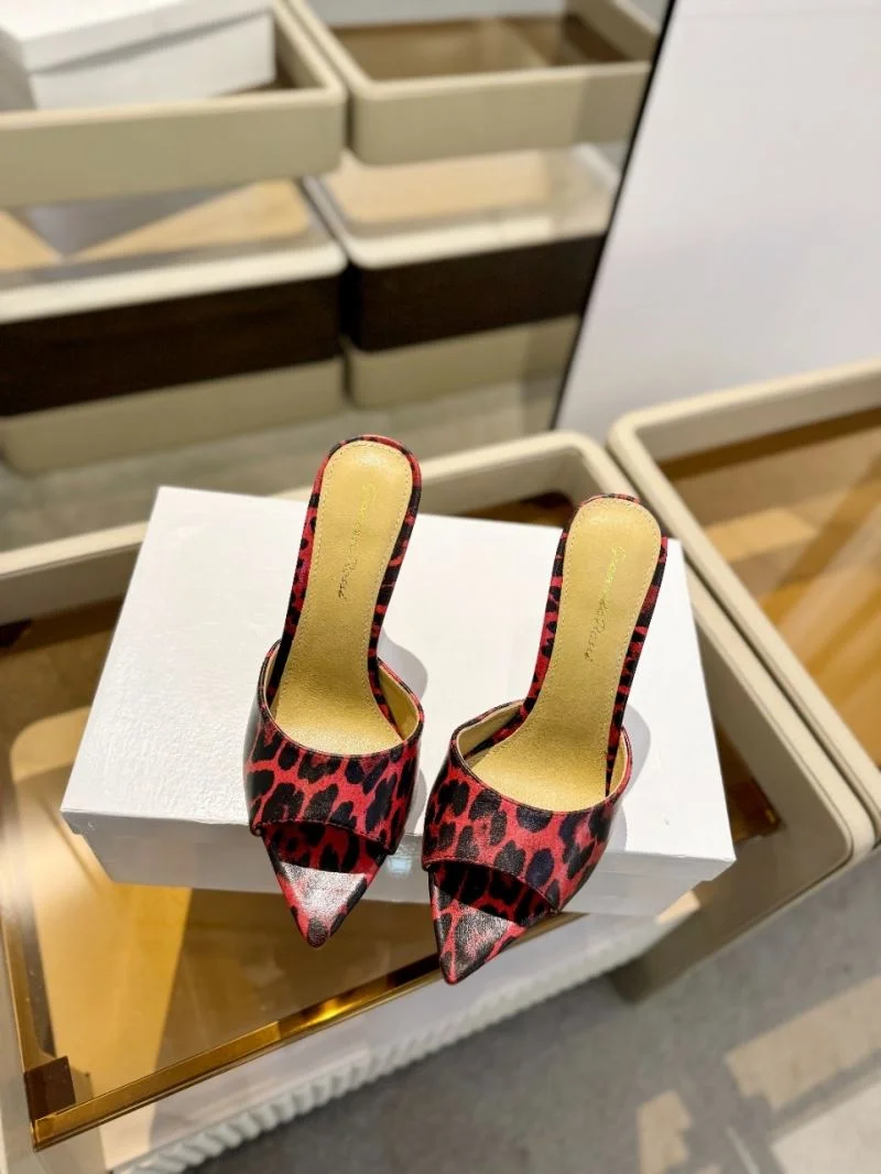 Perfect replica Gianvito Rossi Sandals