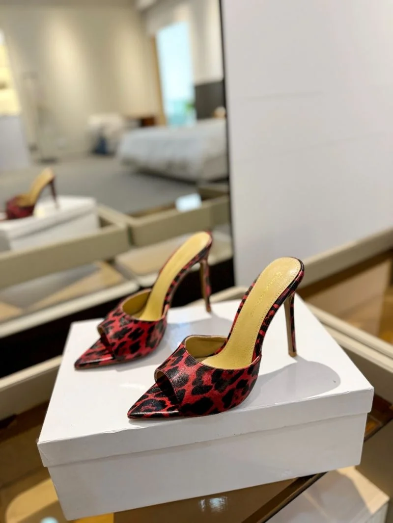 Perfect replica Gianvito Rossi Sandals