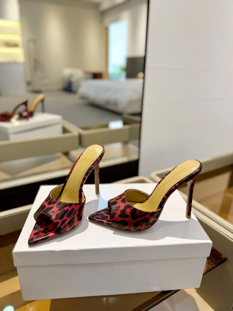 Perfect replica Gianvito Rossi Sandals