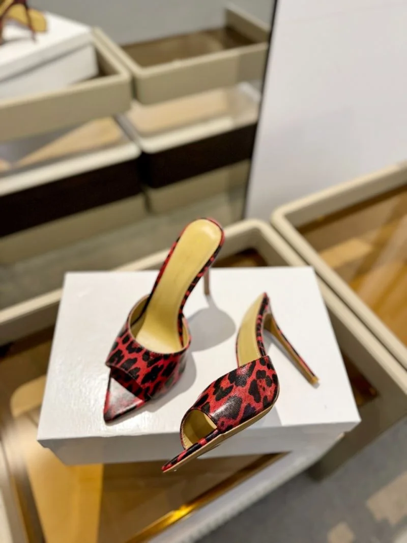 Perfect replica Gianvito Rossi Sandals