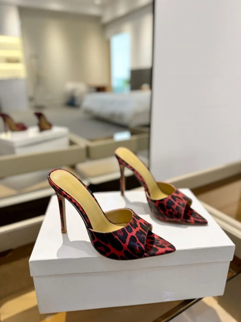 Perfect replica Gianvito Rossi Sandals