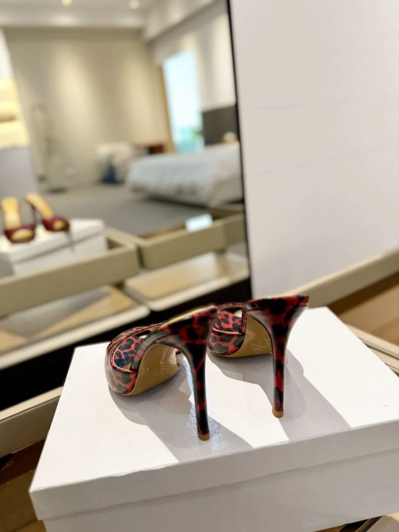 Perfect replica Gianvito Rossi Sandals