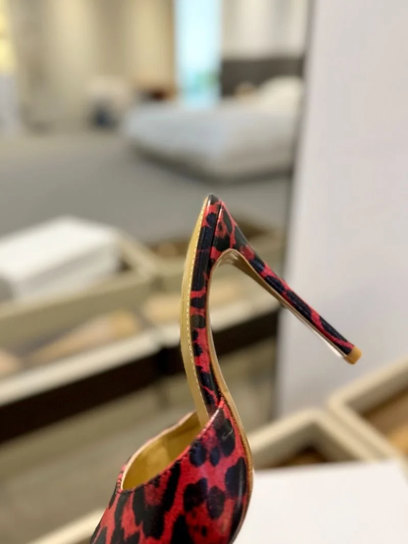 Perfect replica Gianvito Rossi Sandals