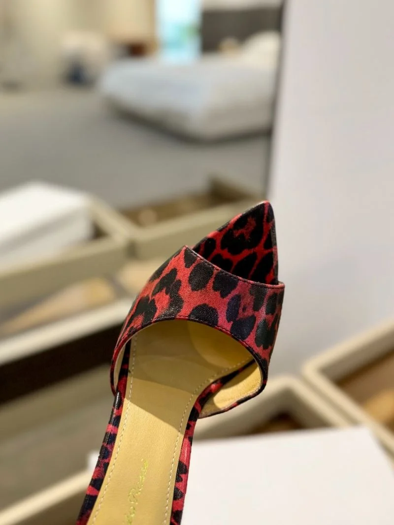Perfect replica Gianvito Rossi Sandals