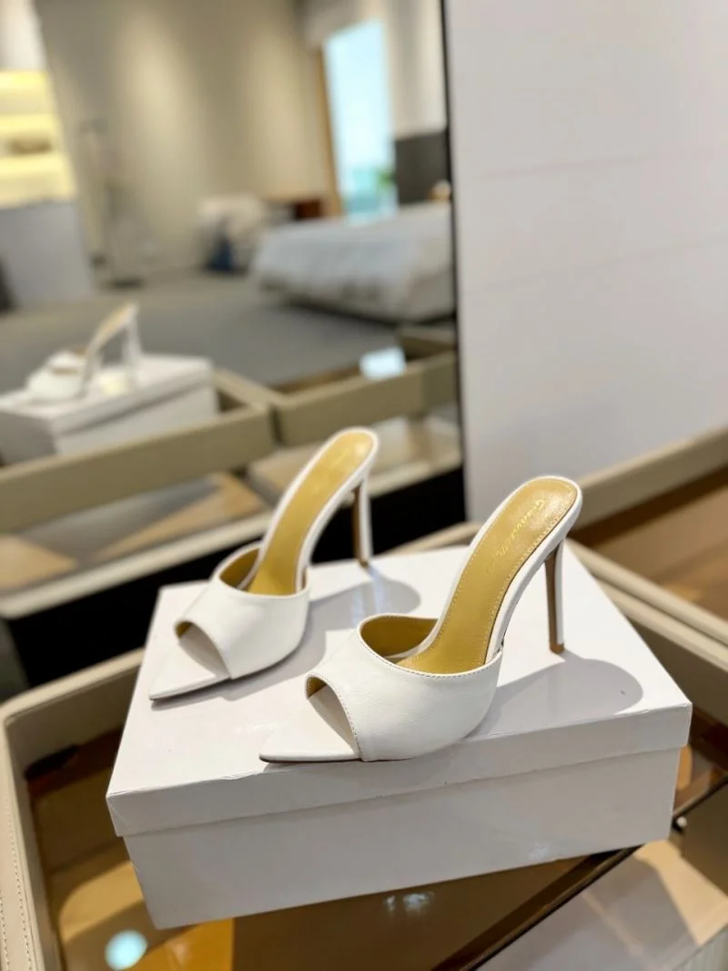 Low-cost Gianvito Rossi Sandals