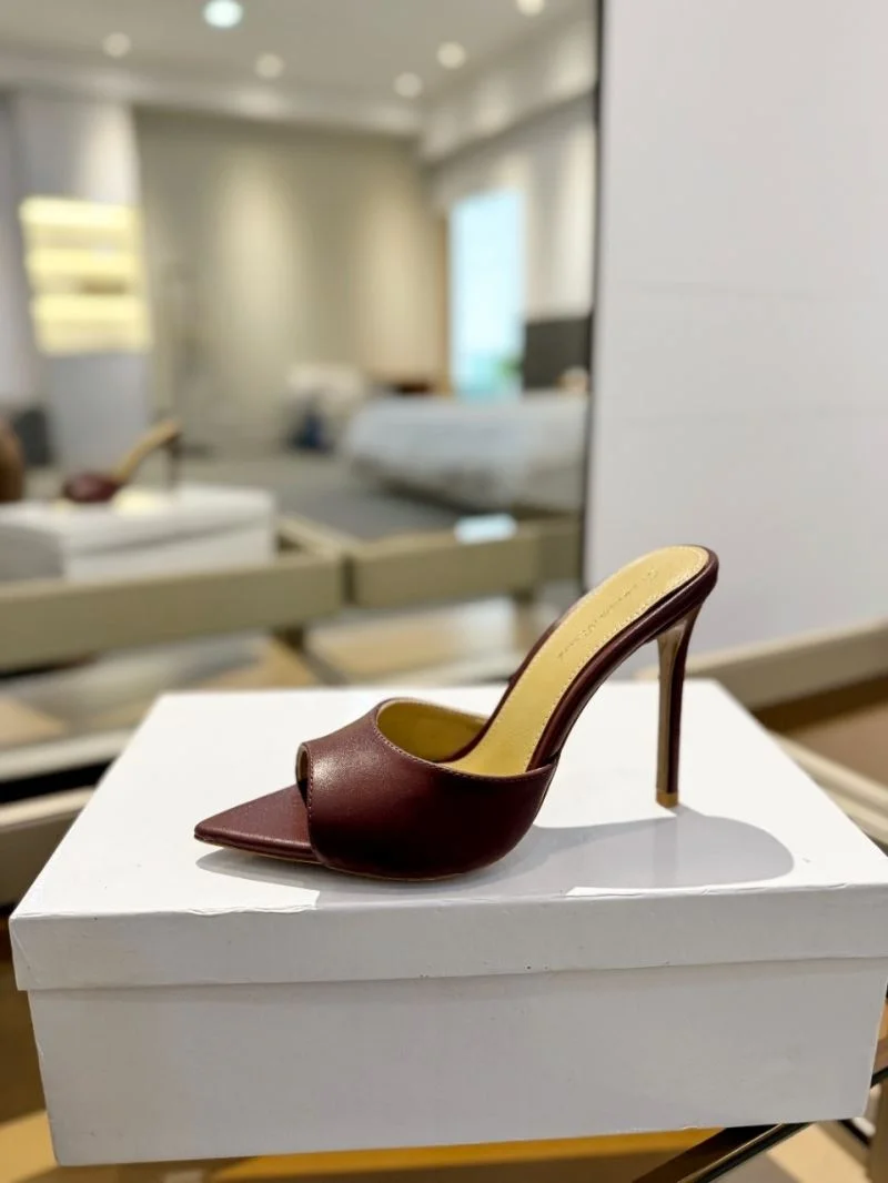 Gianvito Rossi Sandals