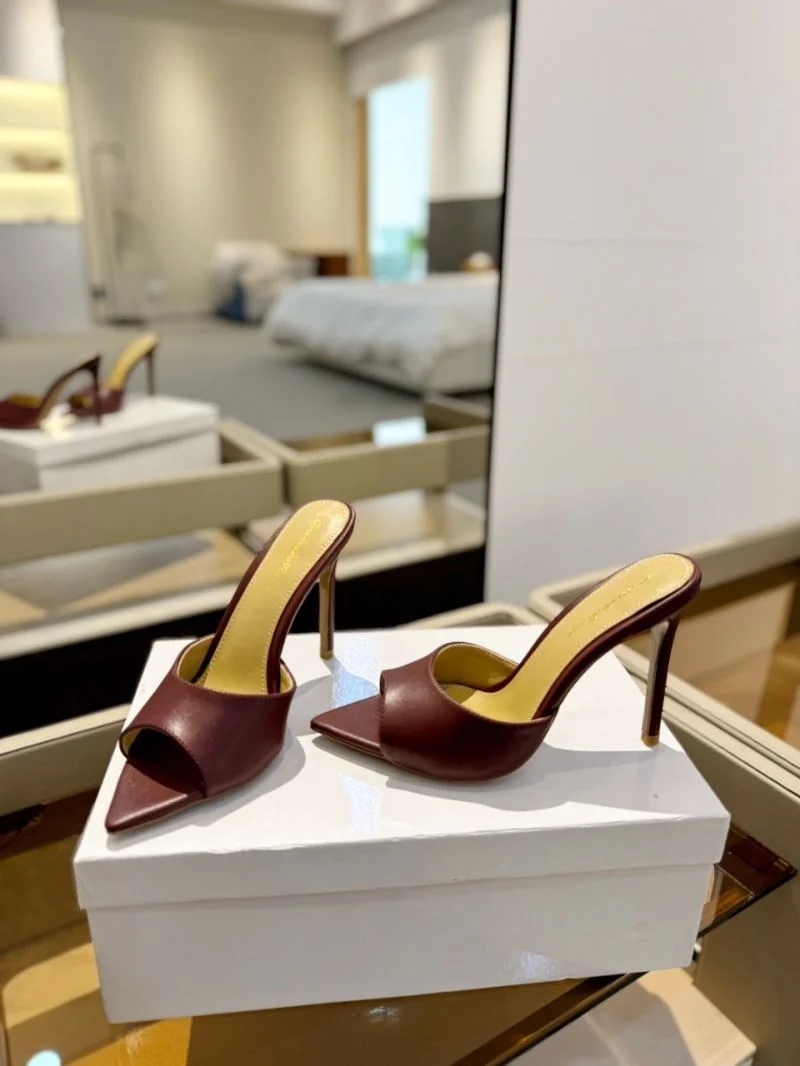 High accuracy Gianvito Rossi Sandals
