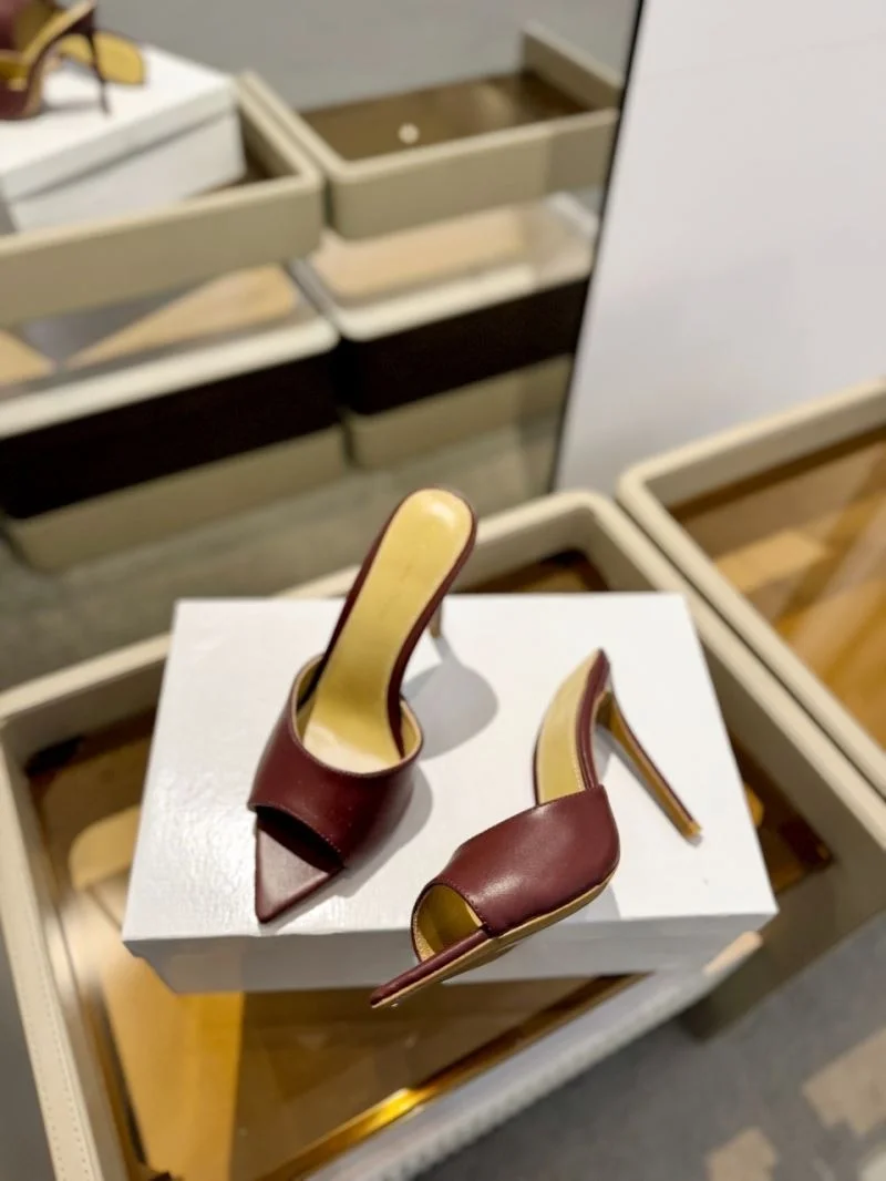 High accuracy Gianvito Rossi Sandals