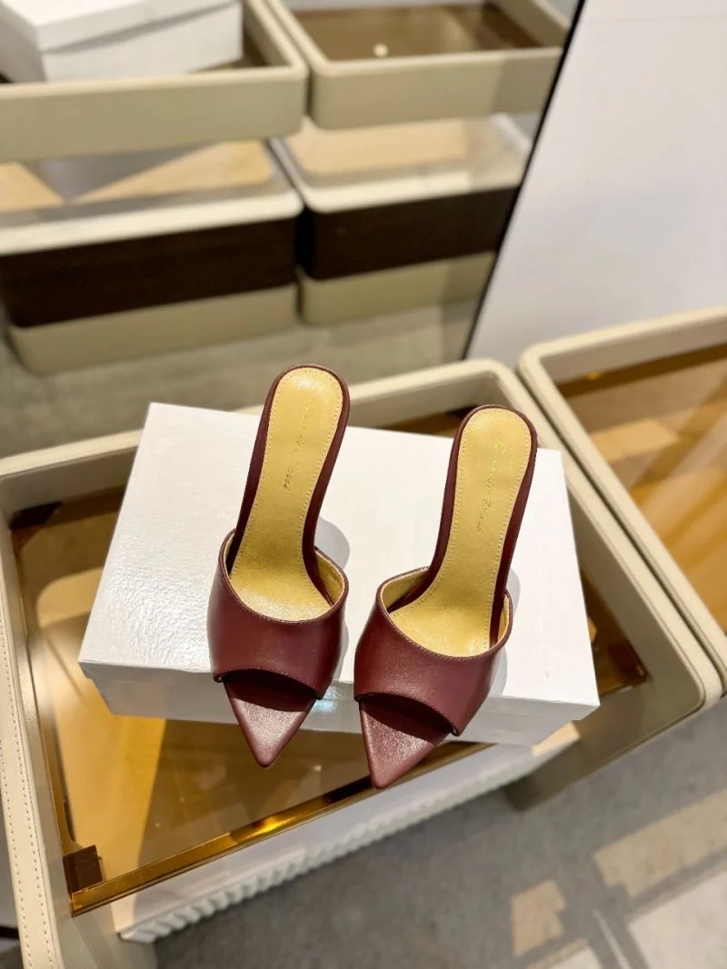 High accuracy Gianvito Rossi Sandals