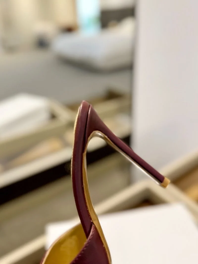 High accuracy Gianvito Rossi Sandals
