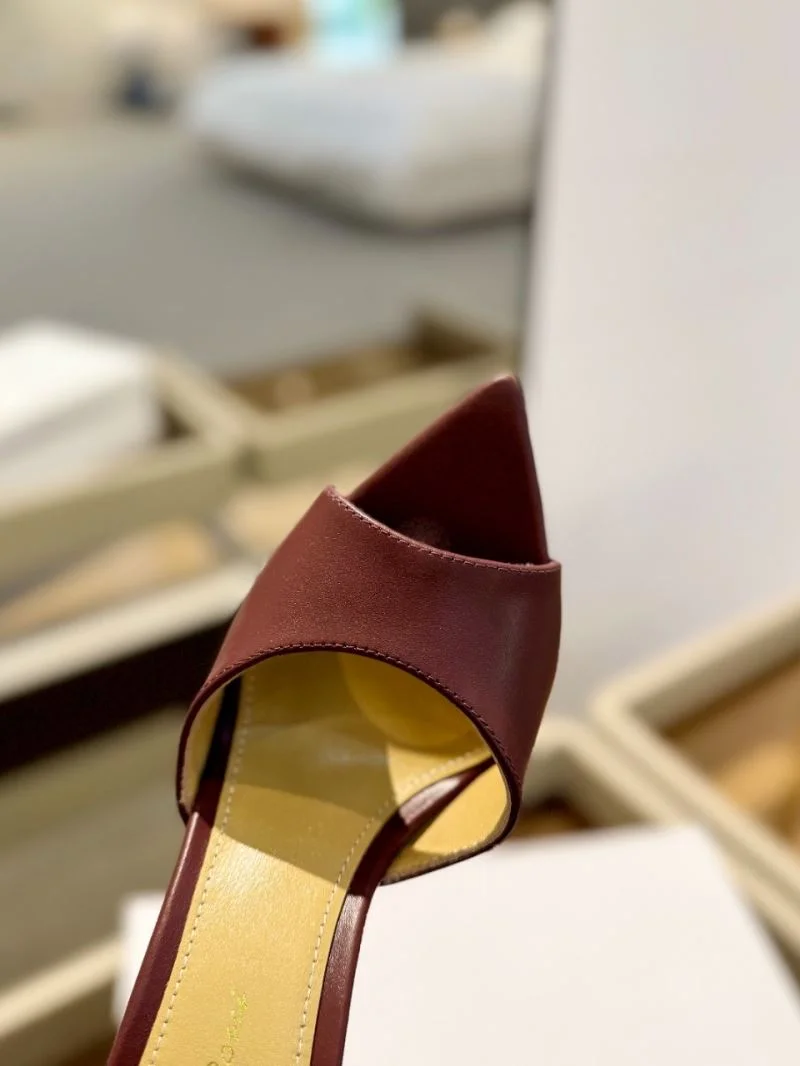 High accuracy Gianvito Rossi Sandals