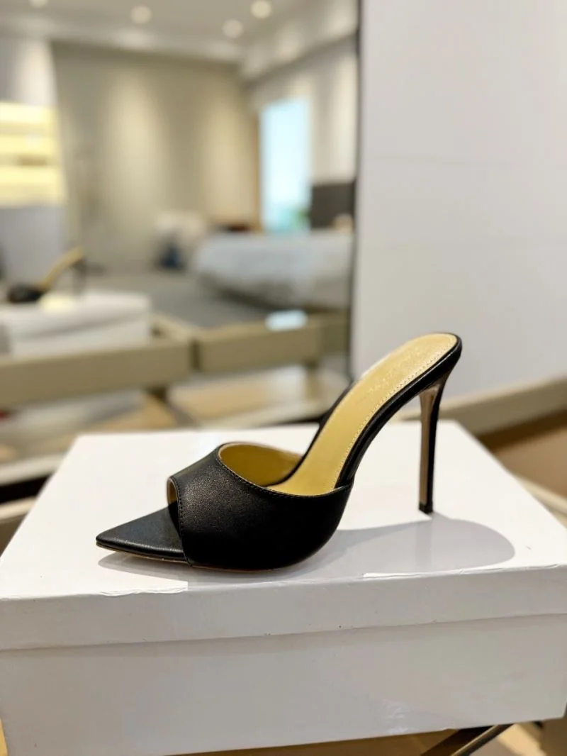 Gianvito Rossi Sandals