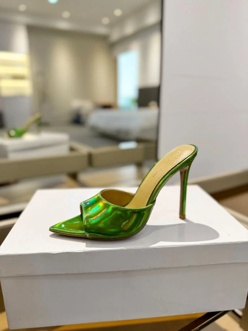 Gianvito Rossi Sandals