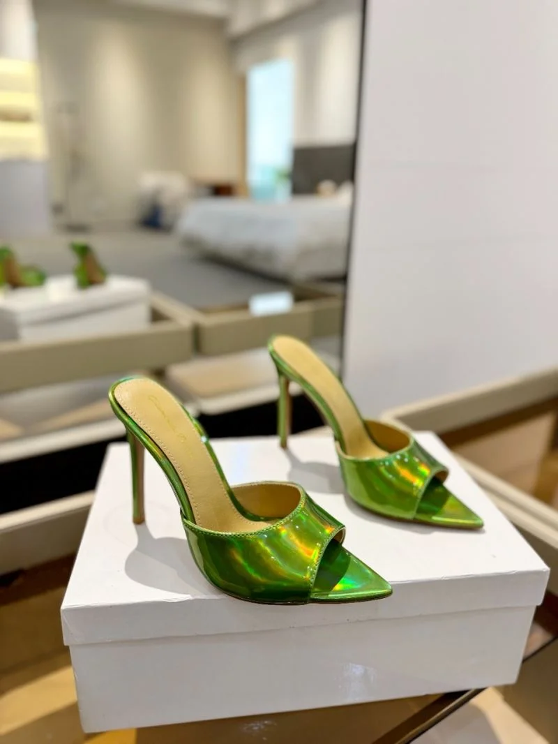 Value-priced Gianvito Rossi Sandals