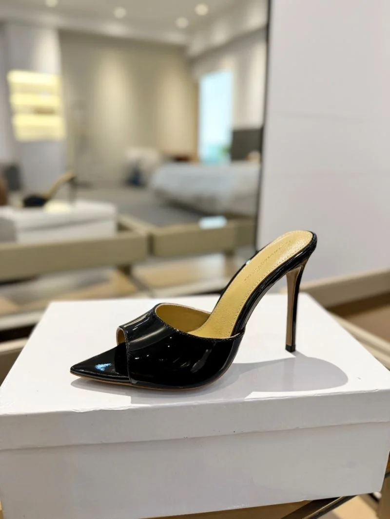 Gianvito Rossi Sandals