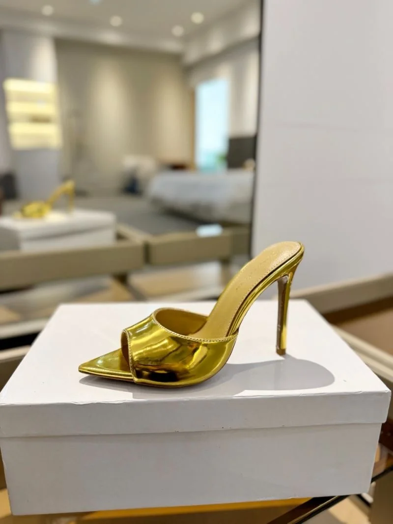 Gianvito Rossi Sandals