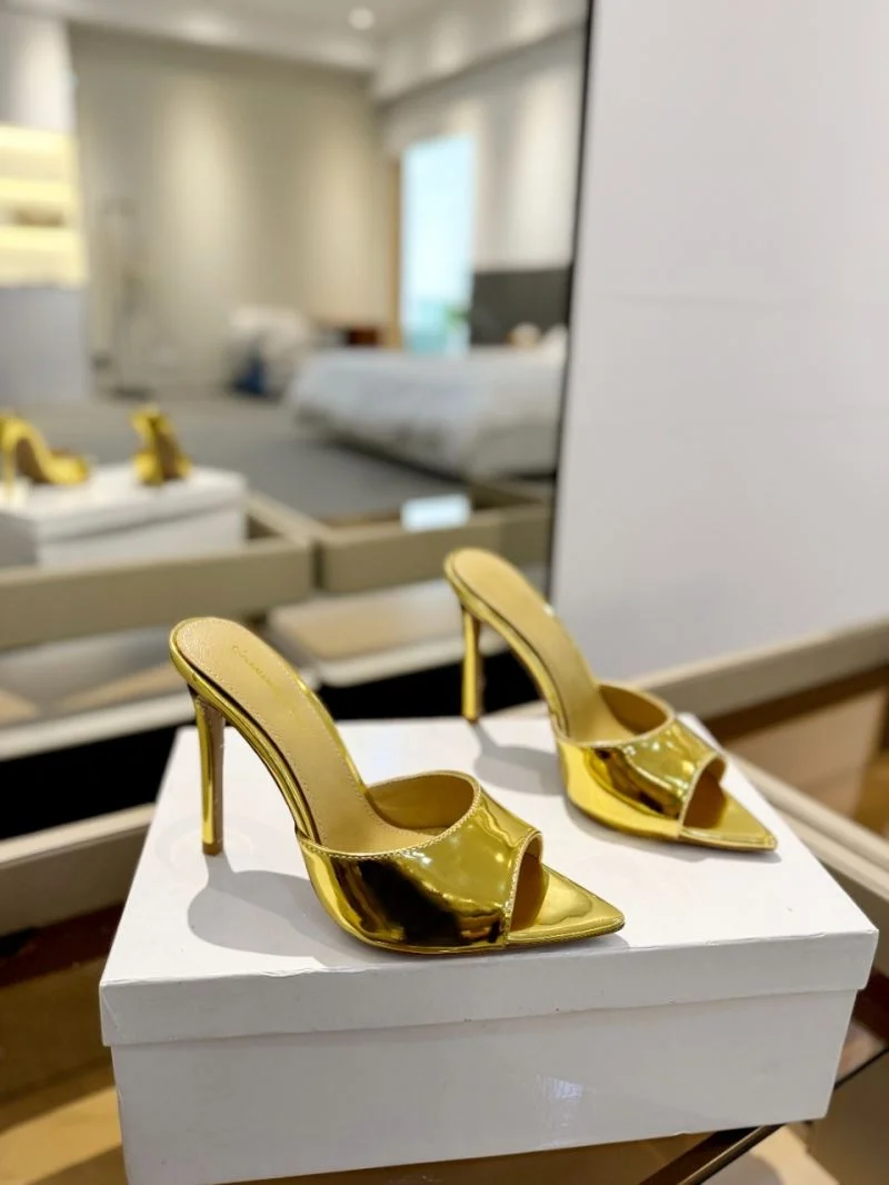 Low-cost Gianvito Rossi Sandals