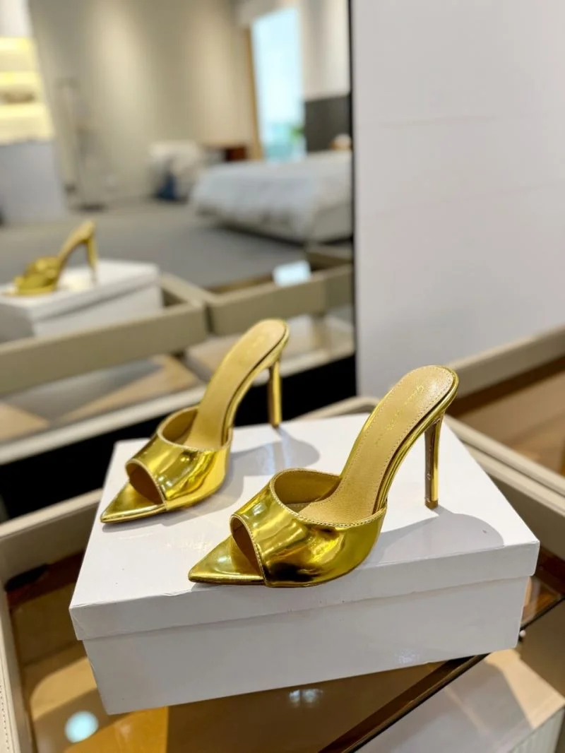 Low-cost Gianvito Rossi Sandals