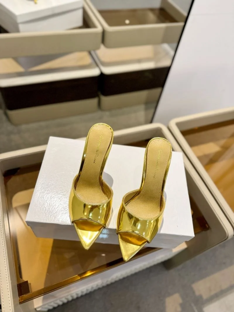 Low-cost Gianvito Rossi Sandals
