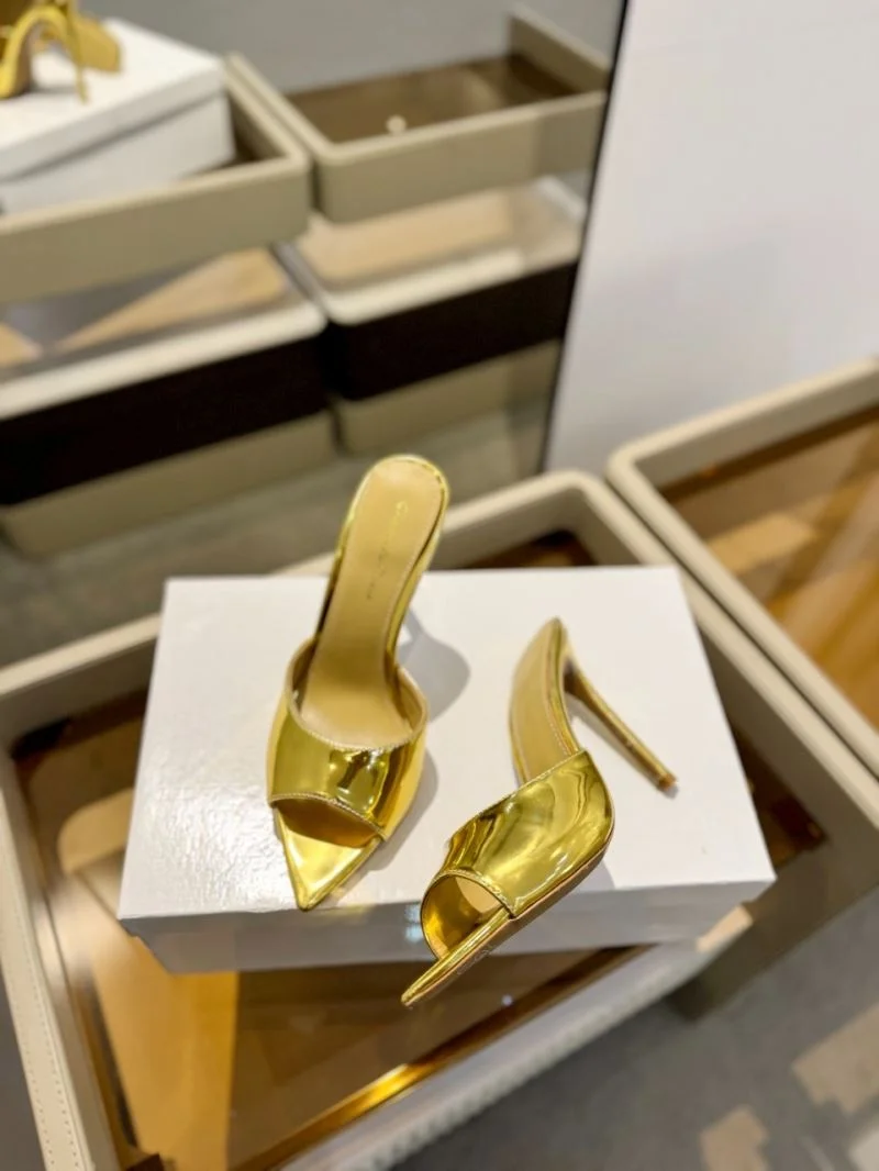 Low-cost Gianvito Rossi Sandals