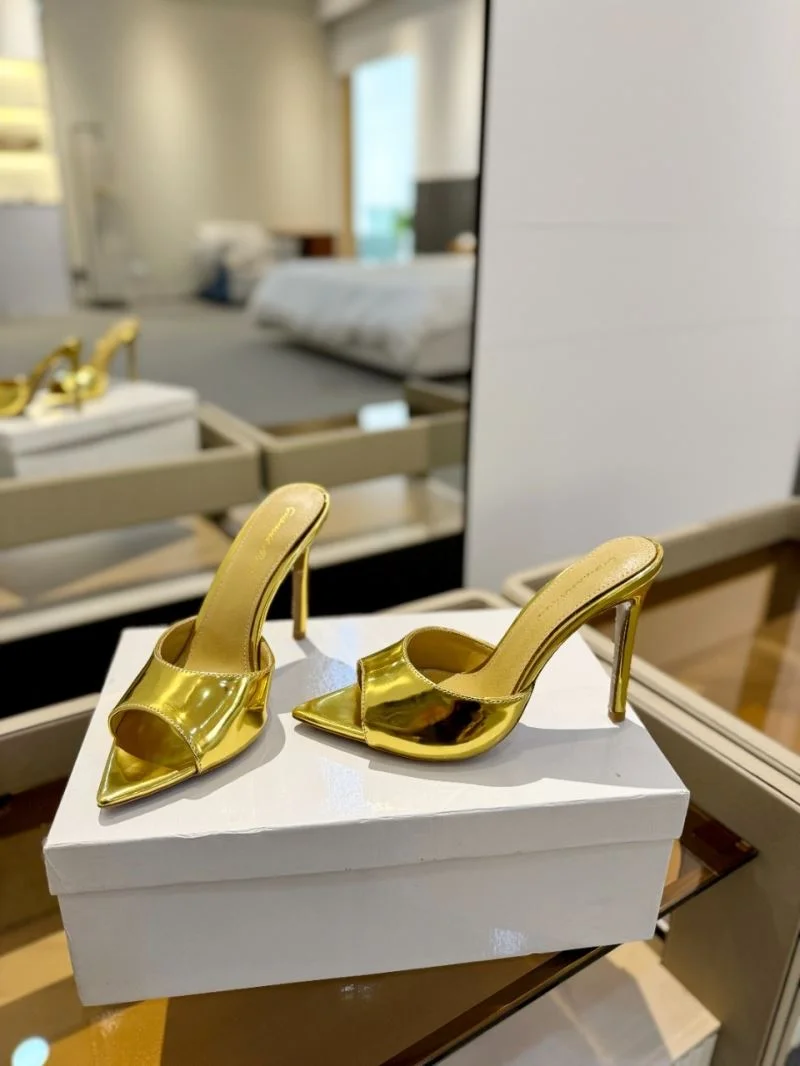 Low-cost Gianvito Rossi Sandals